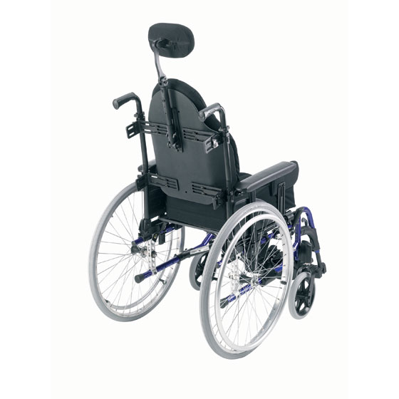 PRO_BACK - Invacare Germany